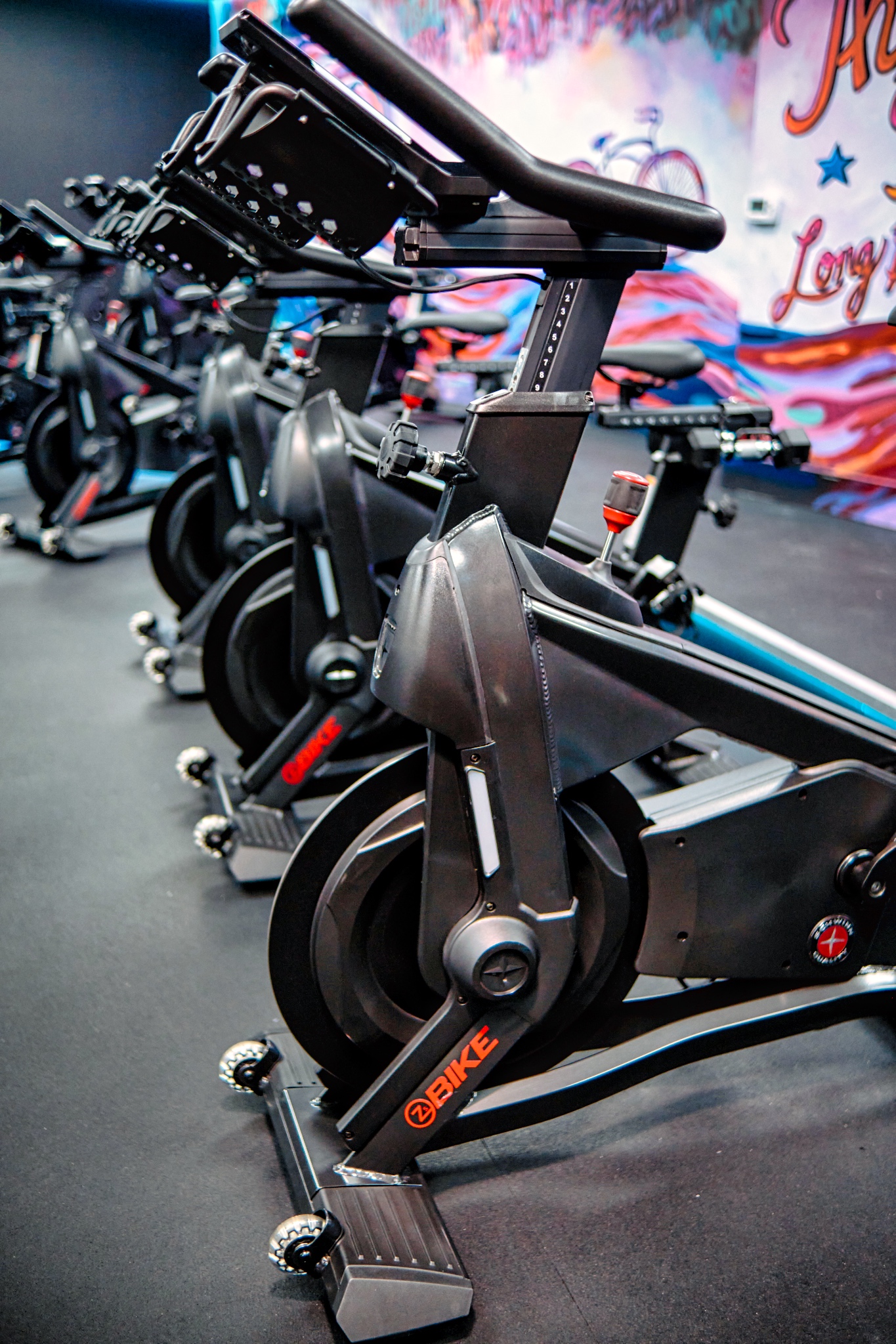 The Ride By Hollywood