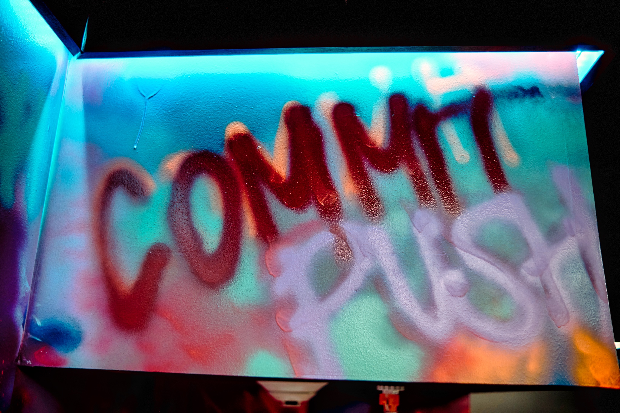 Inside the Studio – The Ride By Hollywood