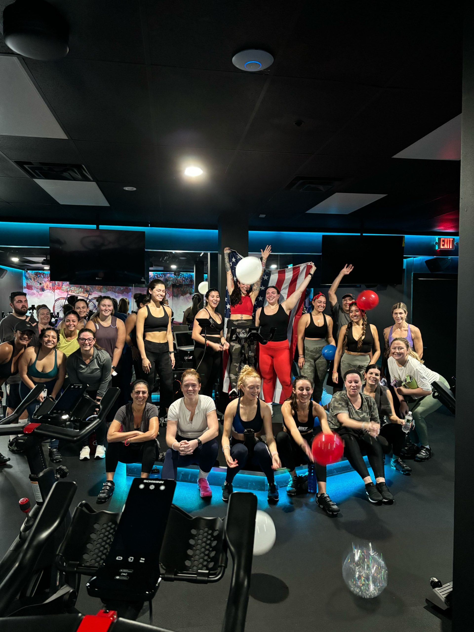 Inside the Studio – The Ride By Hollywood